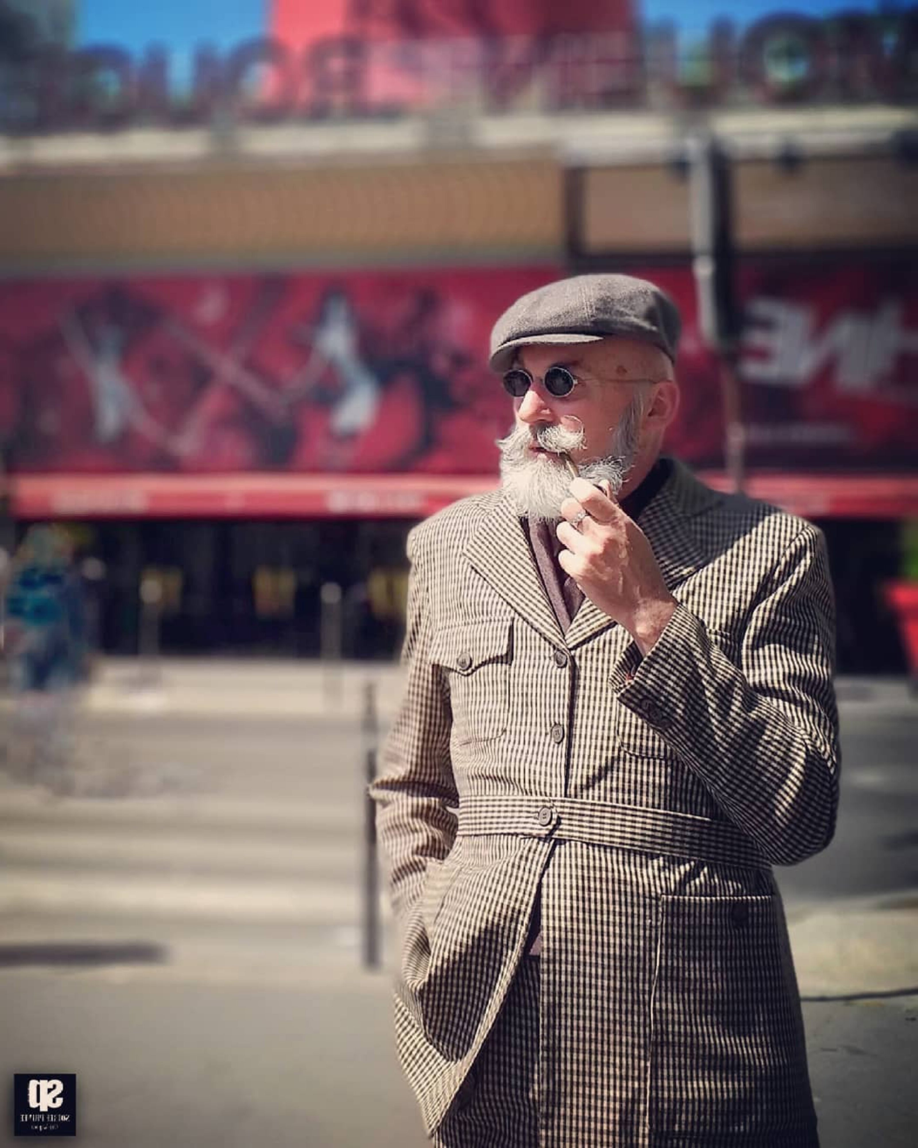 70+ Handlebar Mustache Styles for Real Men in 2021