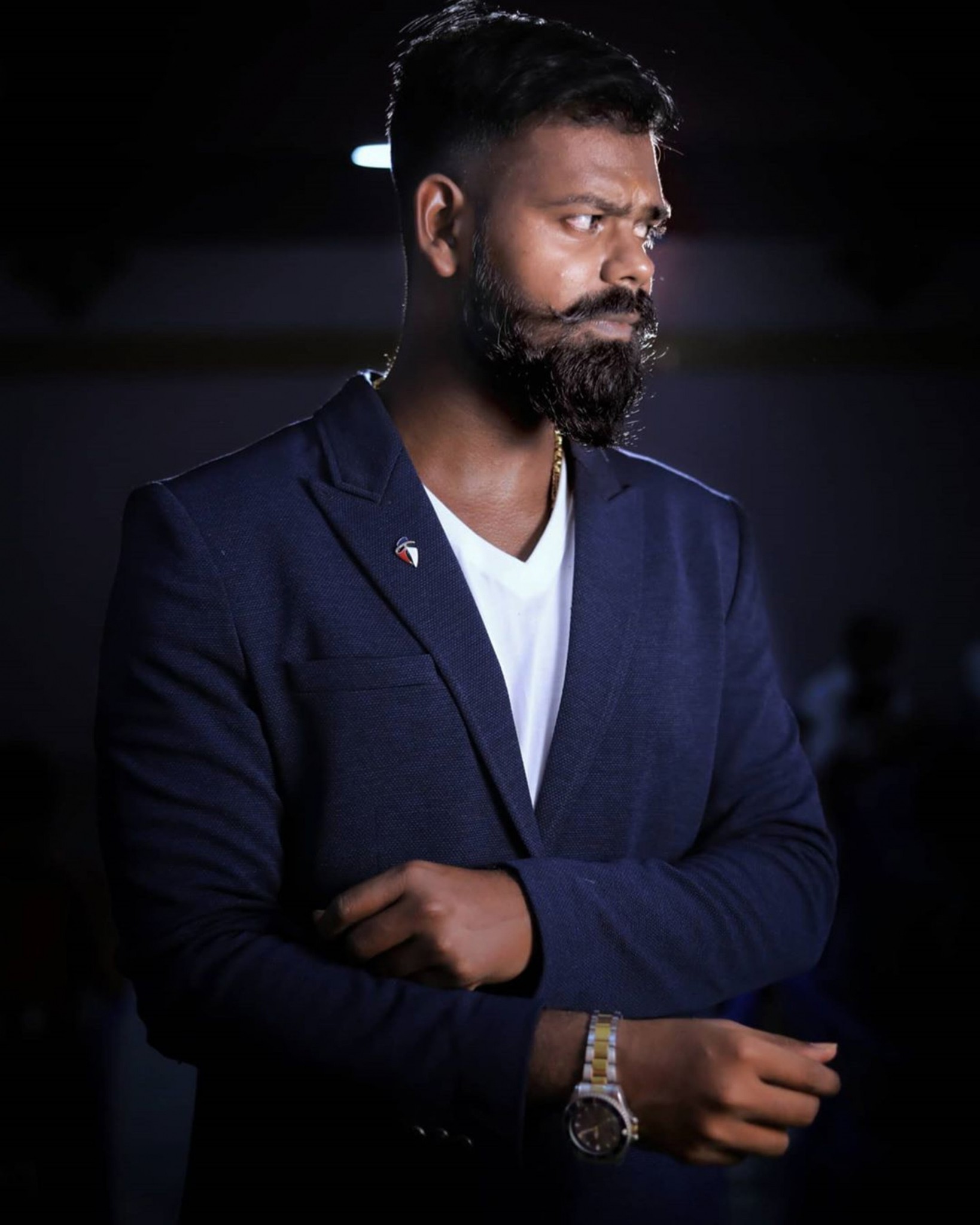 70+ Handlebar Mustache Styles for Real Men in 2021