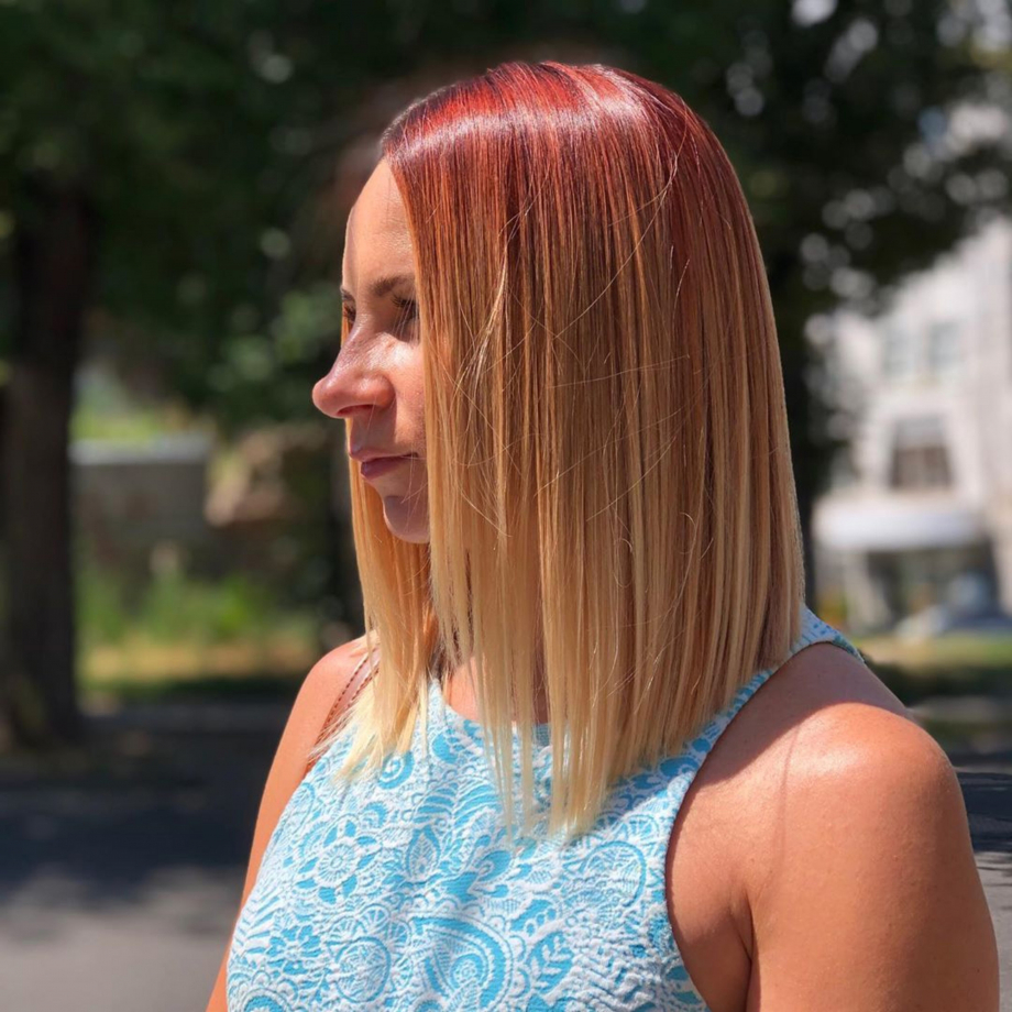 55+ Bob Haircuts for Women in 2020 - Cute Bob haircuts for Short ...