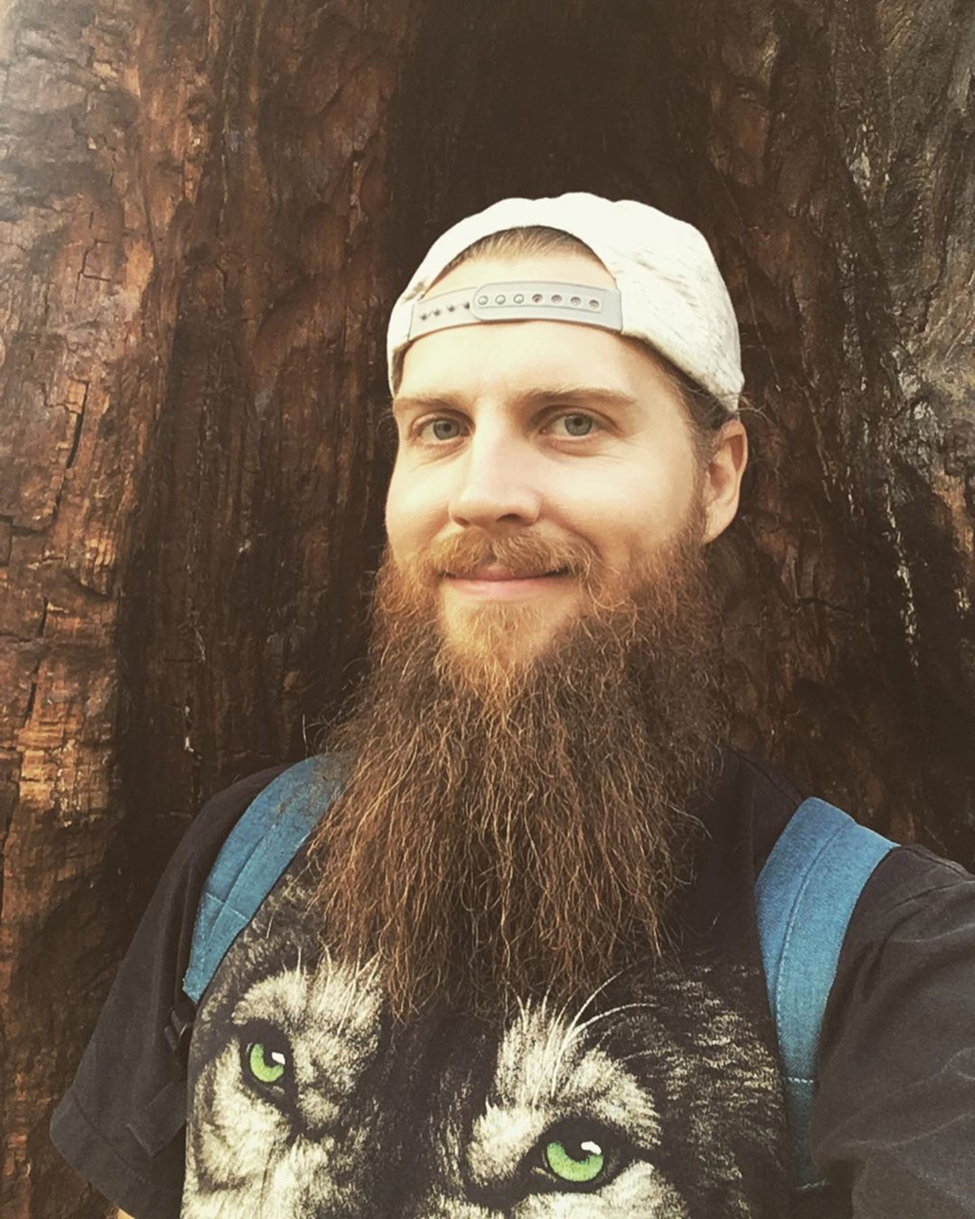 80 Long Beard Styles for Men of Different Ages and Nationalities
