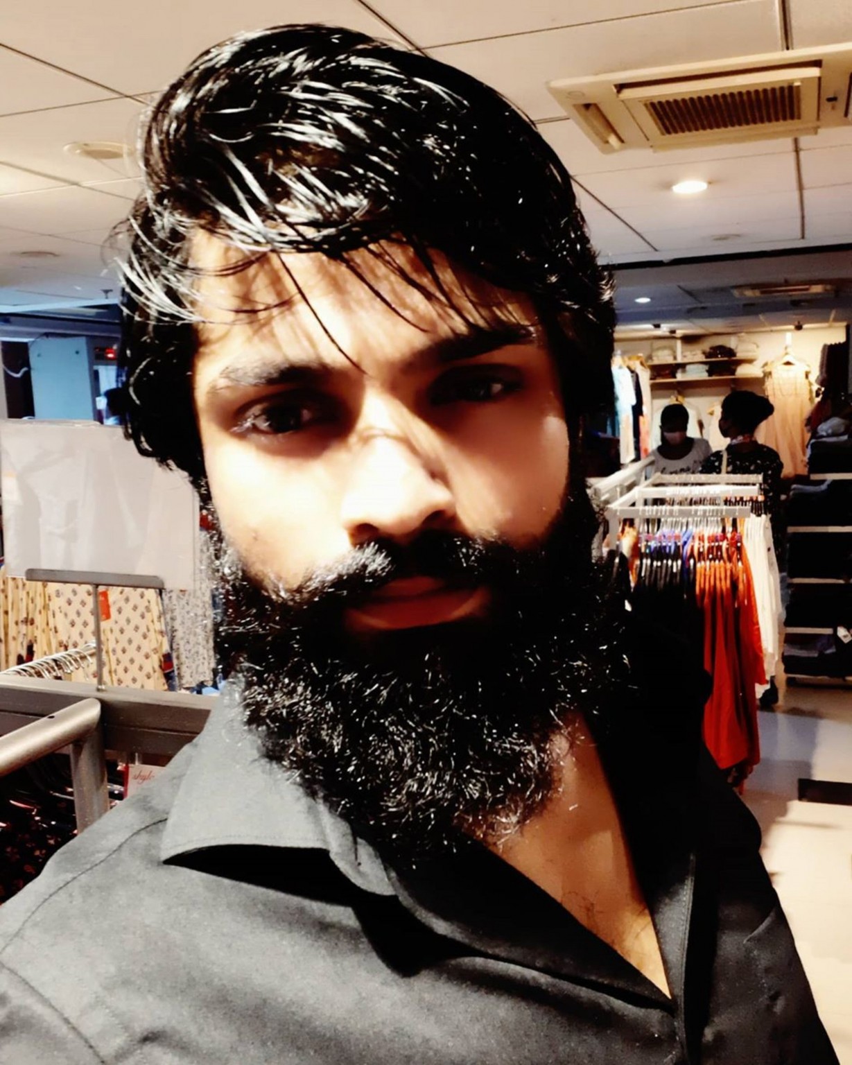 80 Long Beard Styles for Men of Different Ages and Nationalities