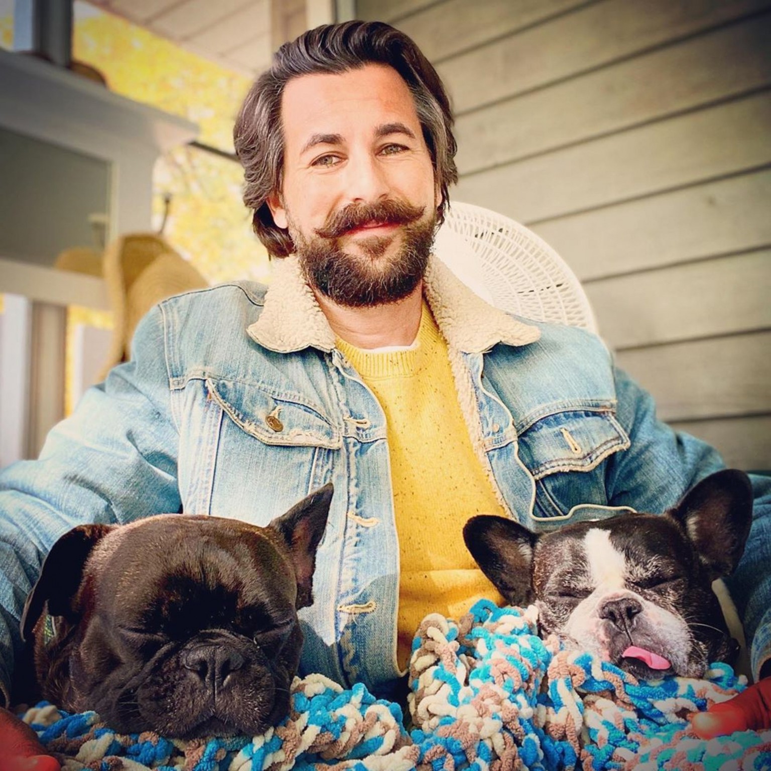 70+ Handlebar Mustache Styles for Real Men in 2021