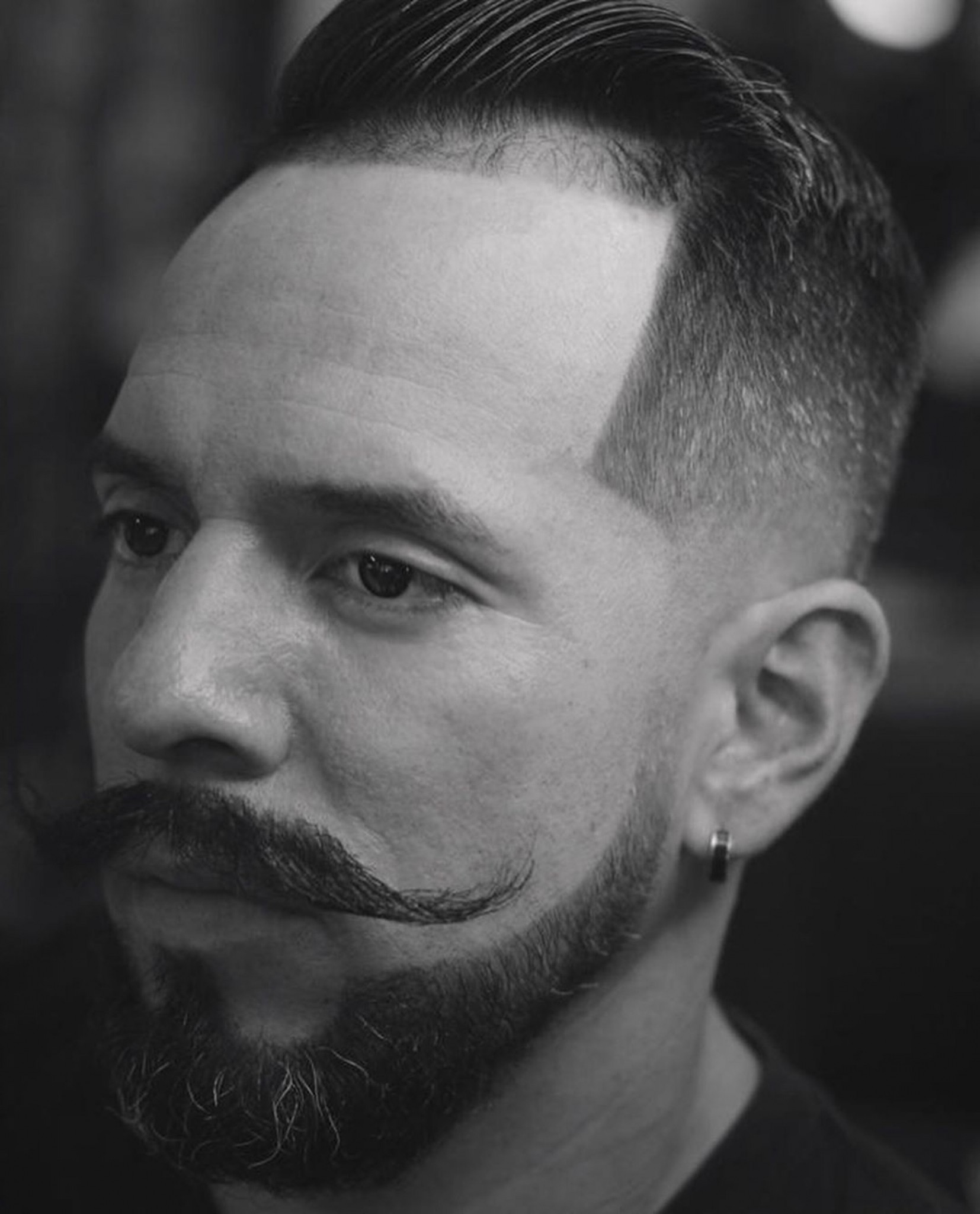 70+ Handlebar Mustache Styles for Real Men in 2021