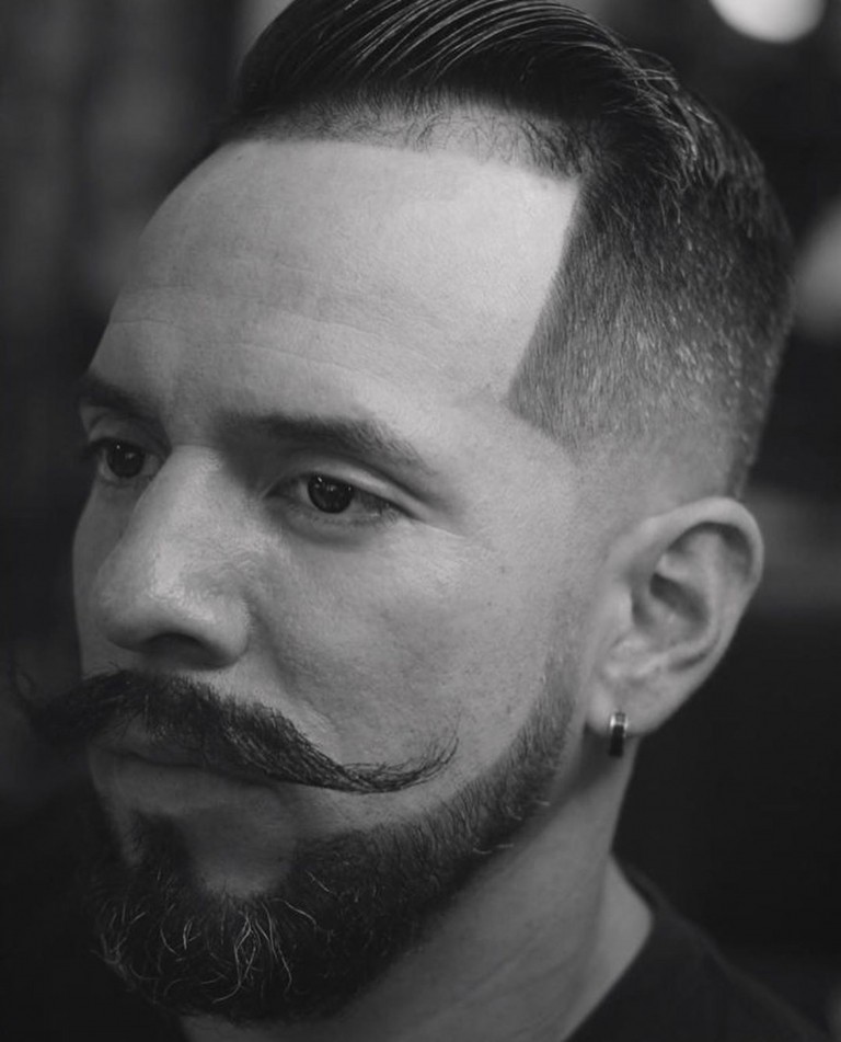 70+ Handlebar Mustache Styles for Real Men in 2021