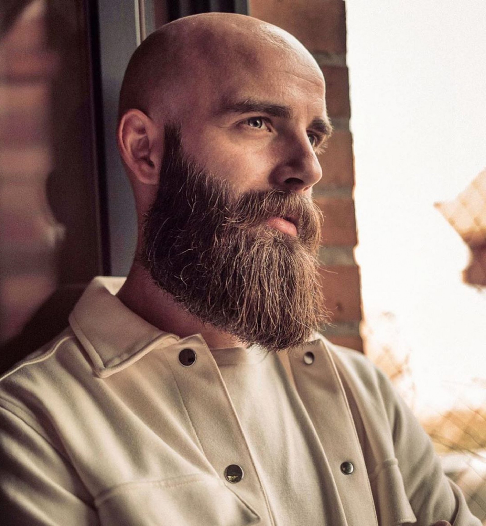 80 Long Beard Styles for Men of Different Ages and Nationalities