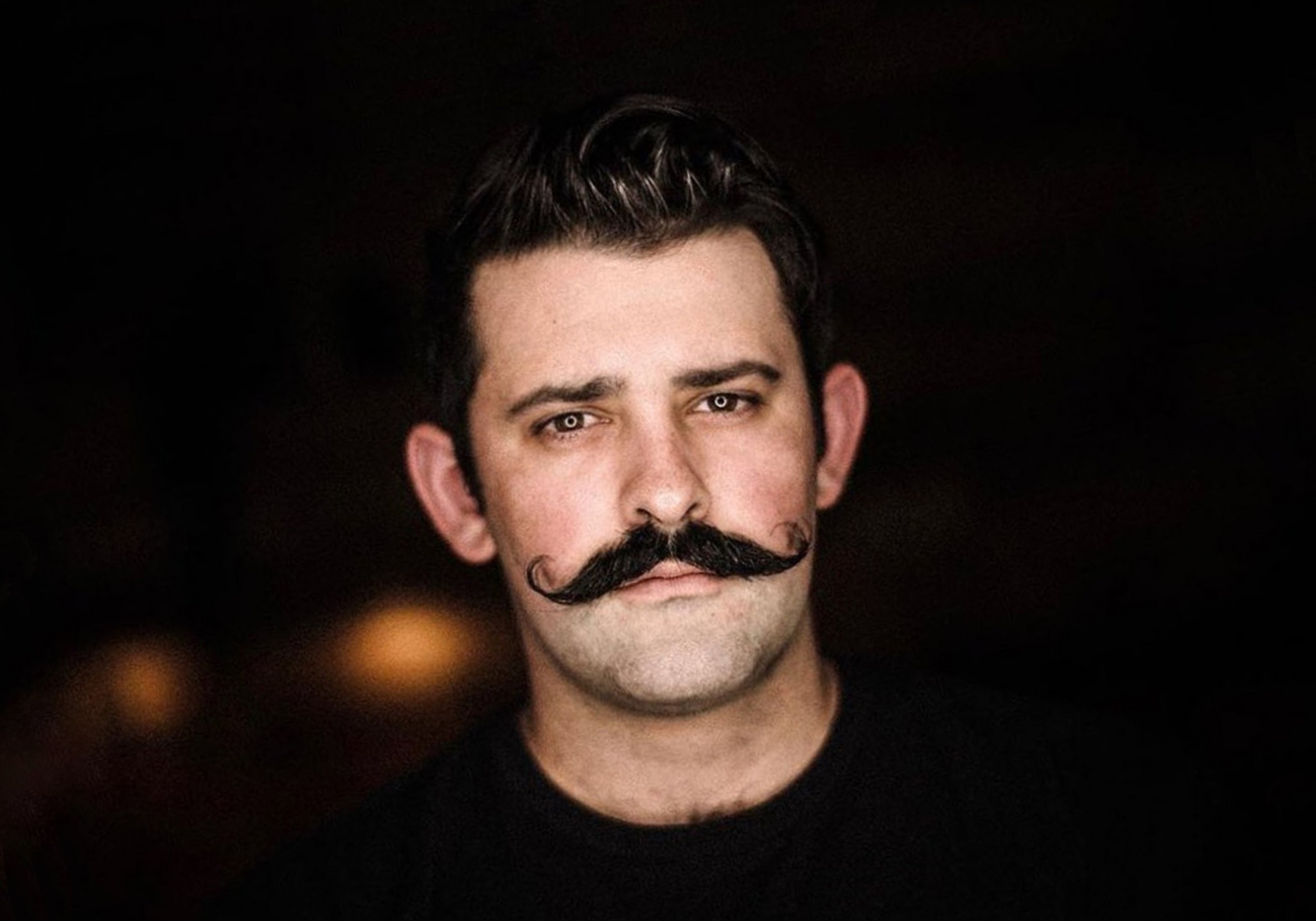 70+ Handlebar Mustache Styles for Real Men in 2021