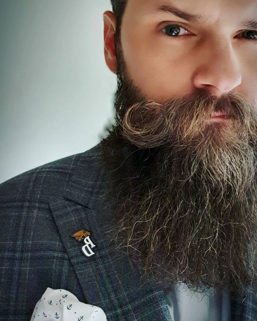 70+ Handlebar Mustache Styles for Real Men in 2021