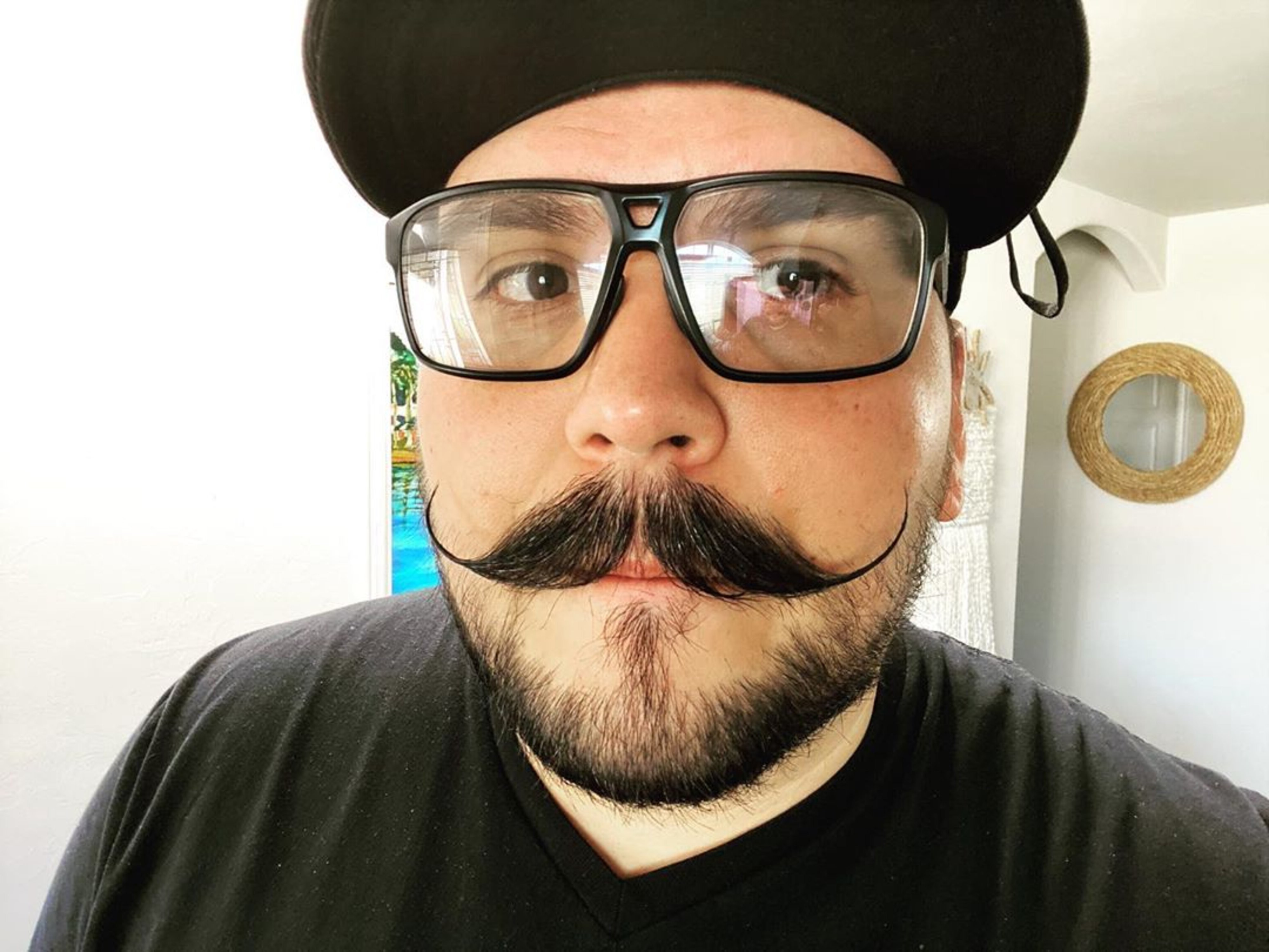 70+ Handlebar Mustache Styles for Real Men in 2021