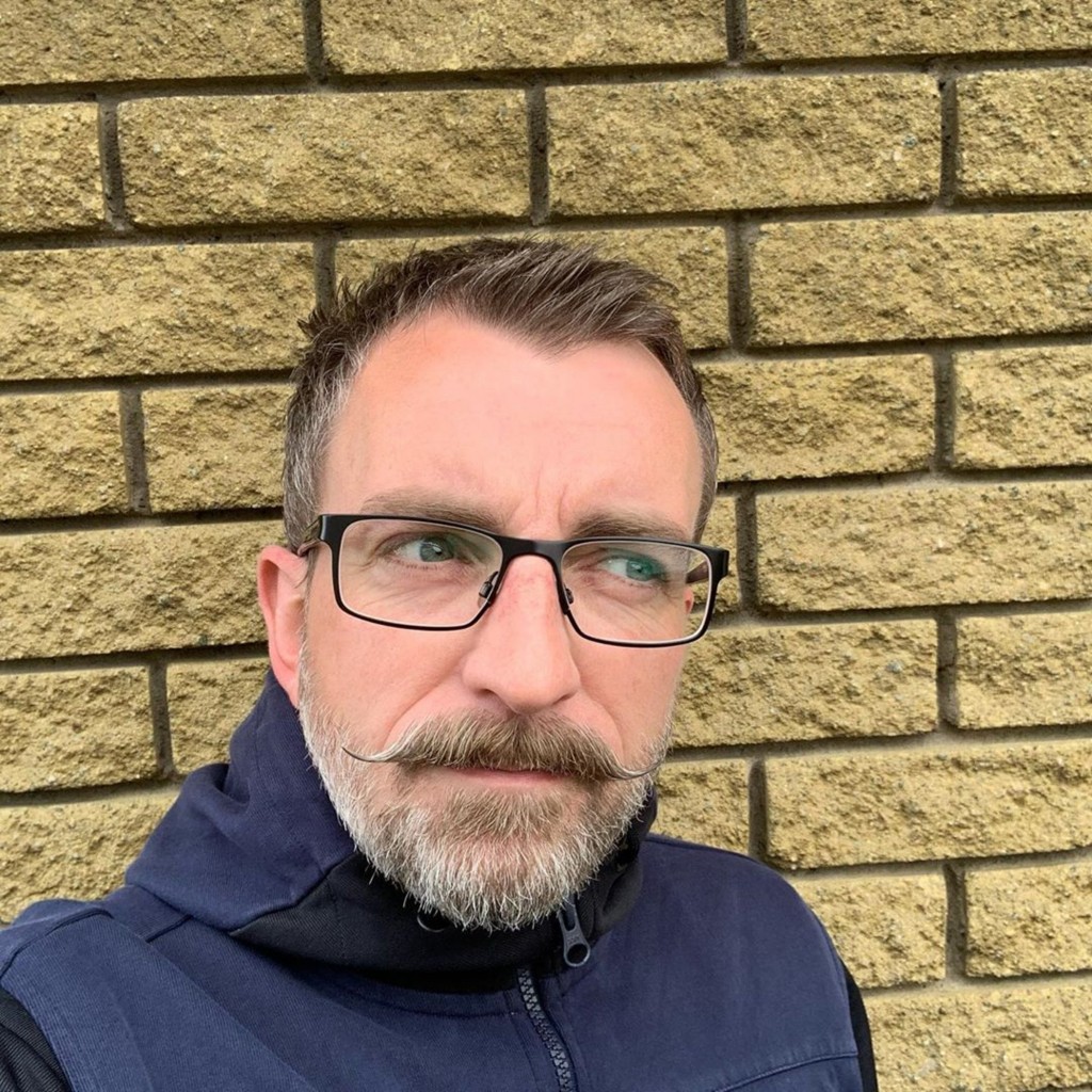 70+ Handlebar Mustache Styles for Real Men in 2021