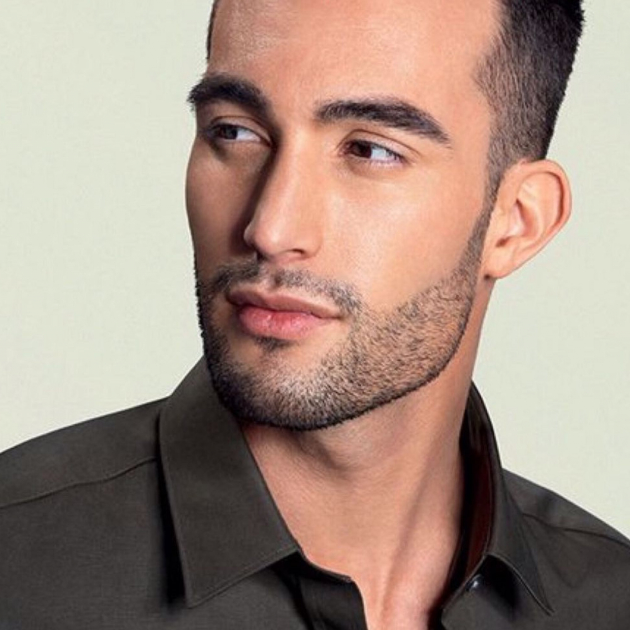 56 Stubble Beard Styles: Sexy and Stylish Looks for Men