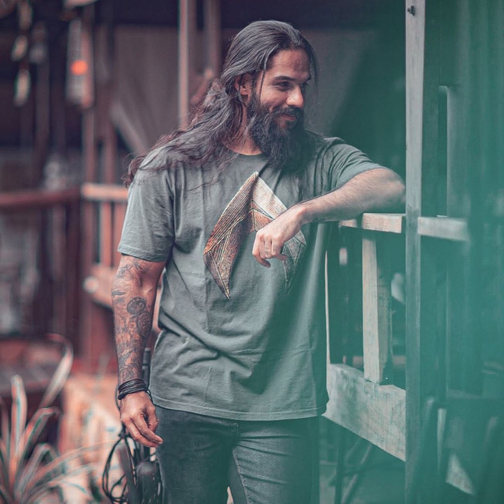 97 Full Beard Styles: Choose the Beard You’d Like to Grow in 2021