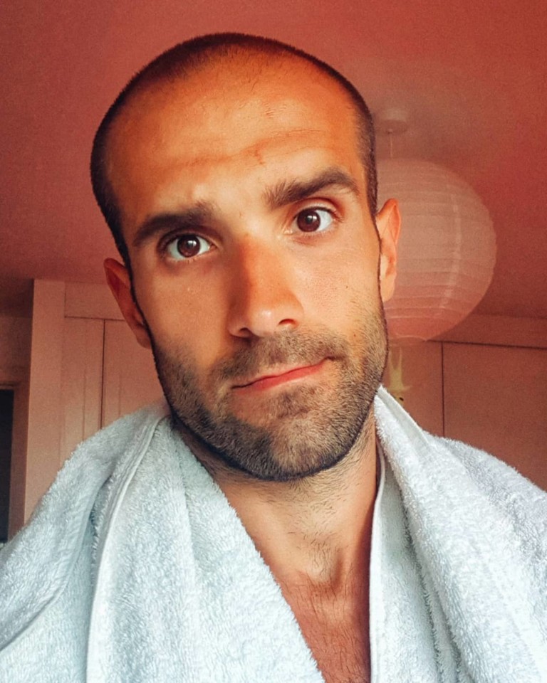 56 Stubble Beard Styles: Sexy and Stylish Looks for Men