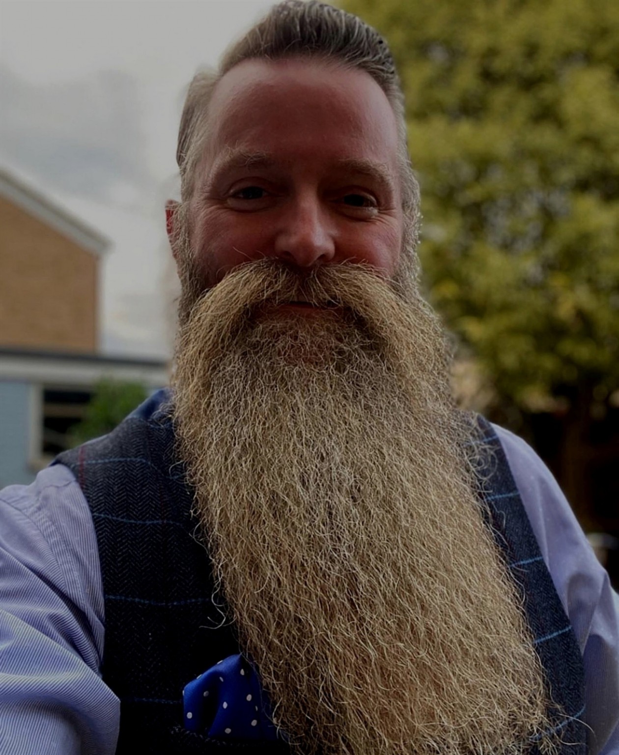 97 Full Beard Styles: Choose the Beard You’d Like to Grow in 2021