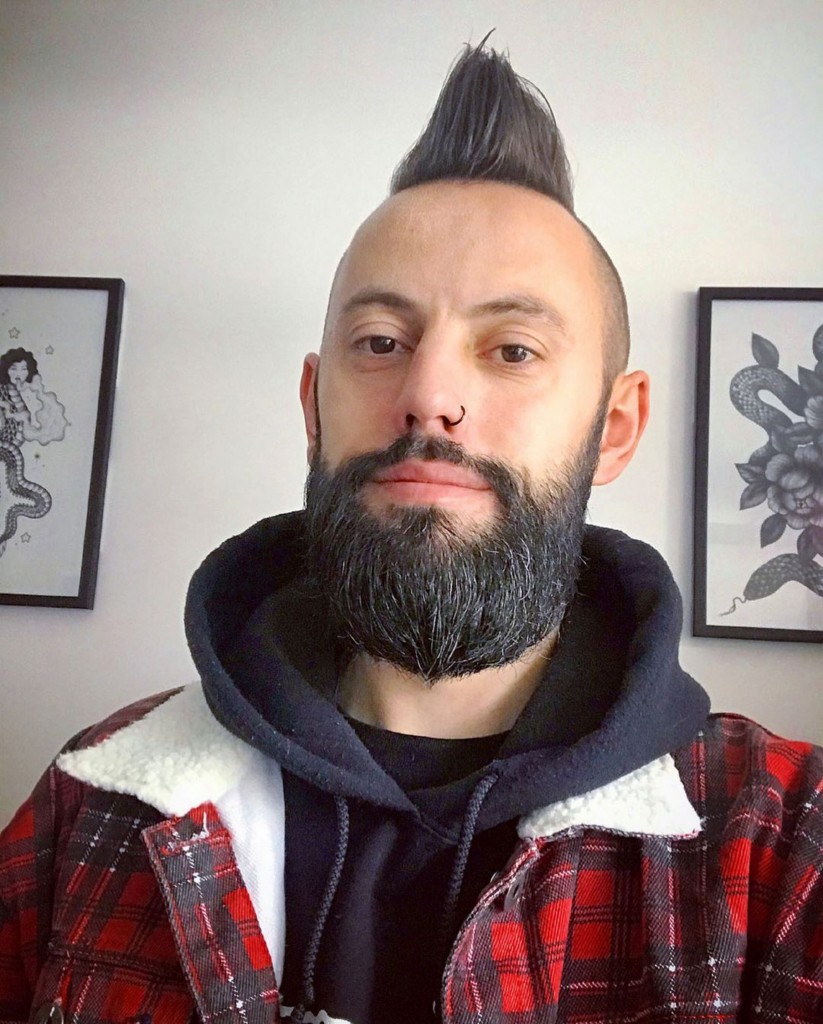 97 Full Beard Styles: Choose the Beard You’d Like to Grow in 2021