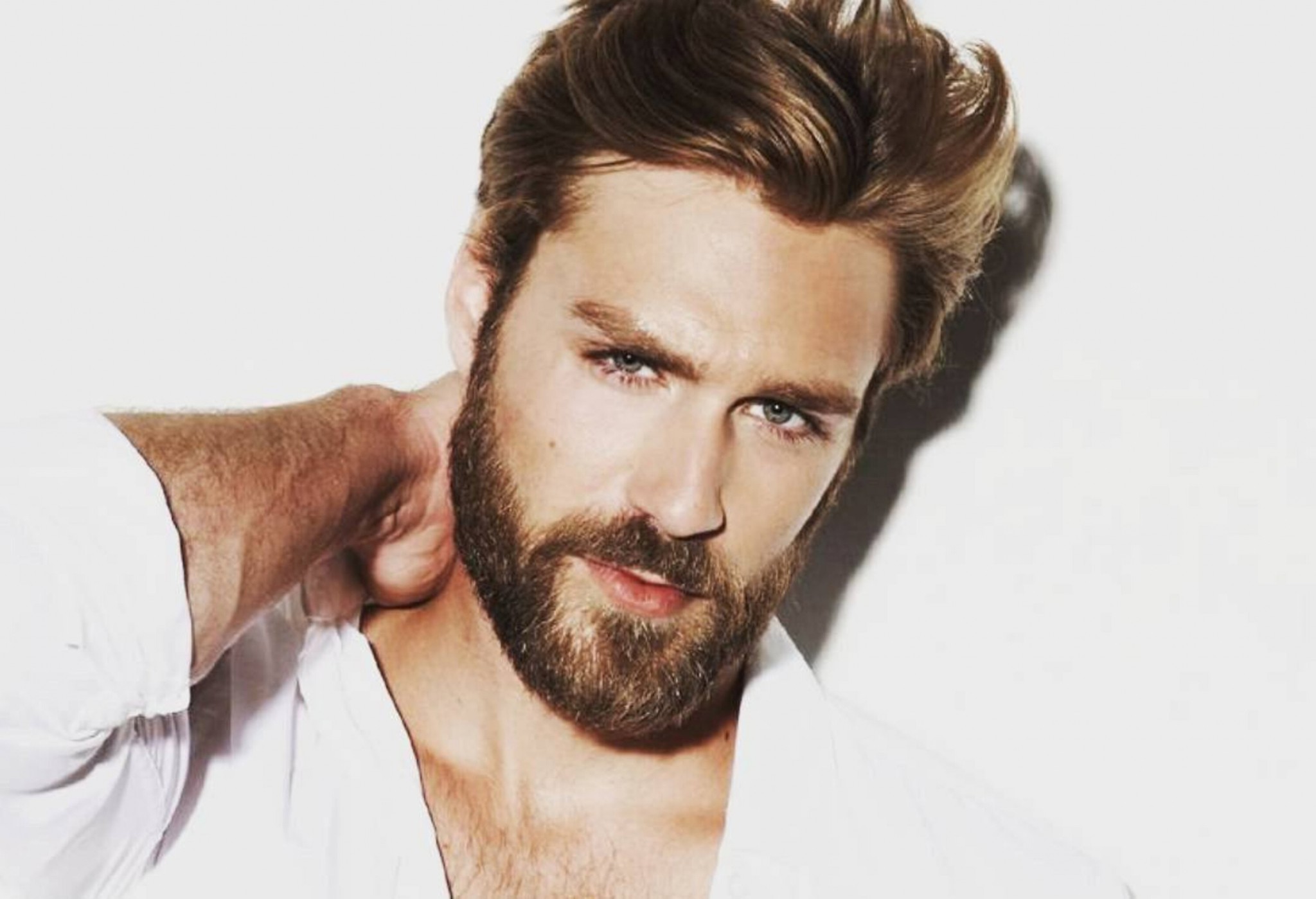 97 Full Beard Styles: Choose the Beard You’d Like to Grow in 2021