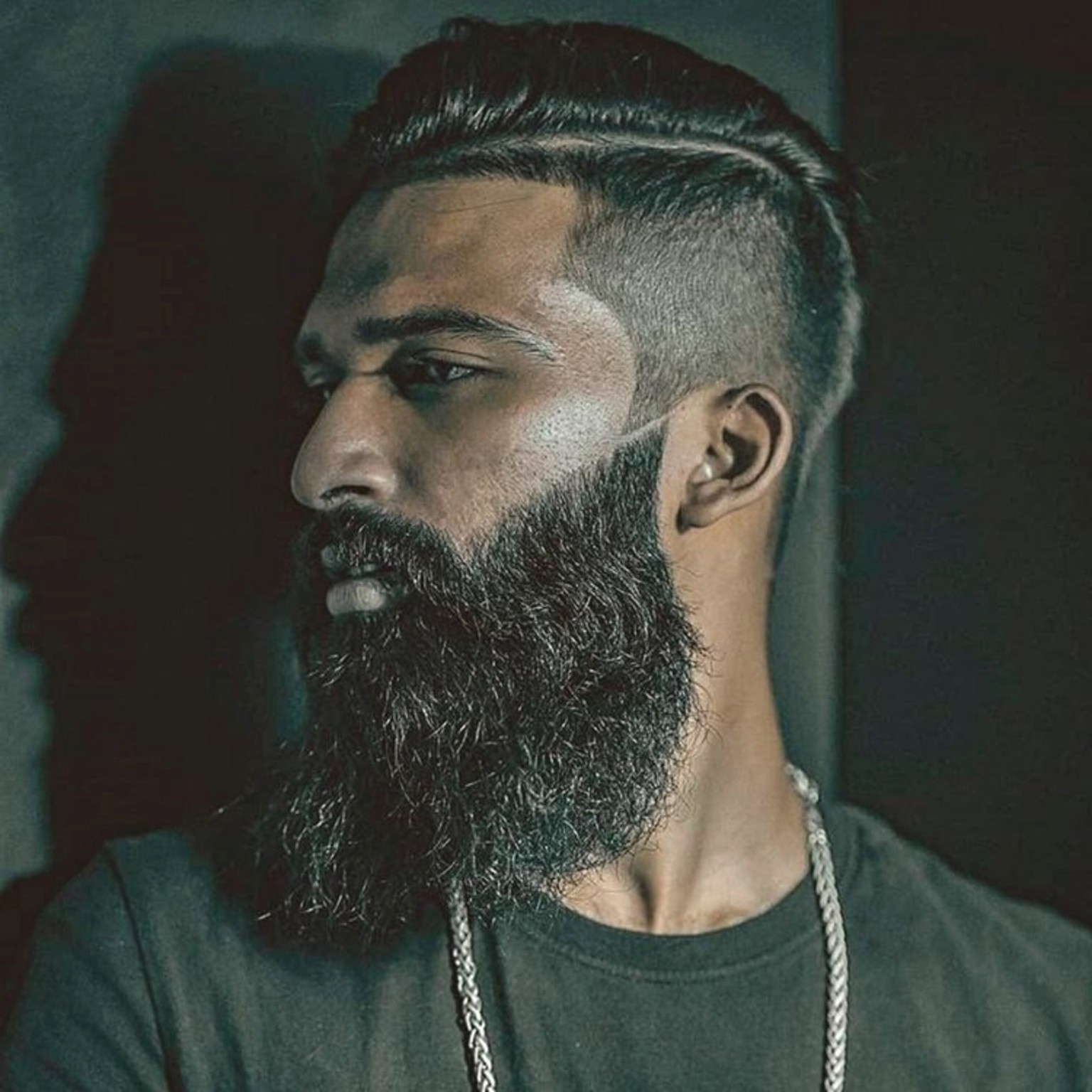 97 Full Beard Styles: Choose the Beard You’d Like to Grow in 2021