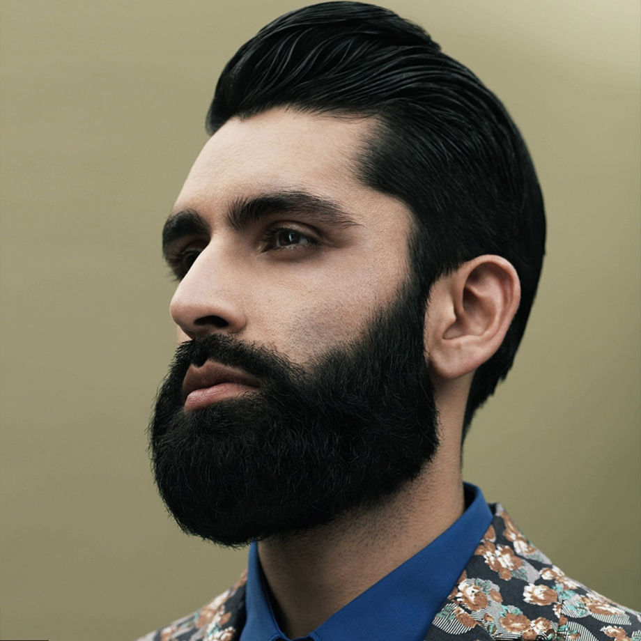 97 Full Beard Styles: Choose the Beard You’d Like to Grow in 2021