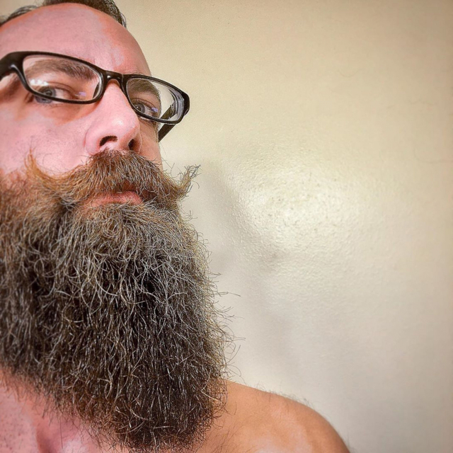 97 Full Beard Styles: Choose the Beard You’d Like to Grow in 2021