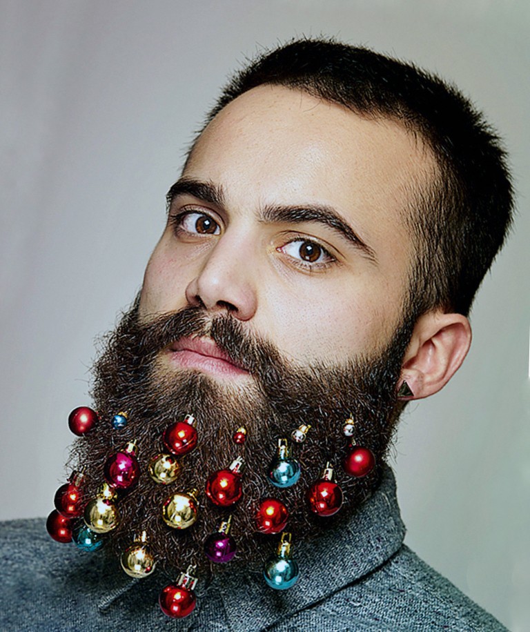 97 Full Beard Styles: Choose the Beard You’d Like to Grow in 2021