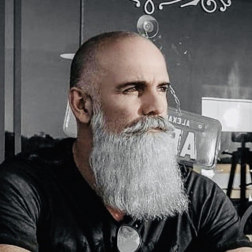 97 Full Beard Styles: Choose the Beard You’d Like to Grow in 2021