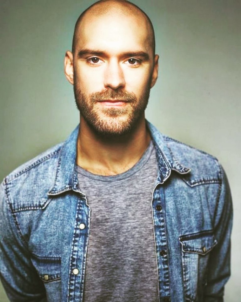 56 Stubble Beard Styles: Sexy and Stylish Looks for Men