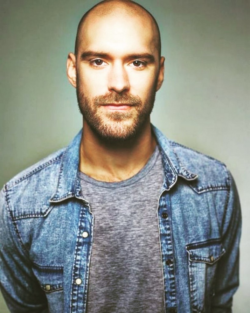 56 Stubble Beard Styles: Sexy and Stylish Looks for Men