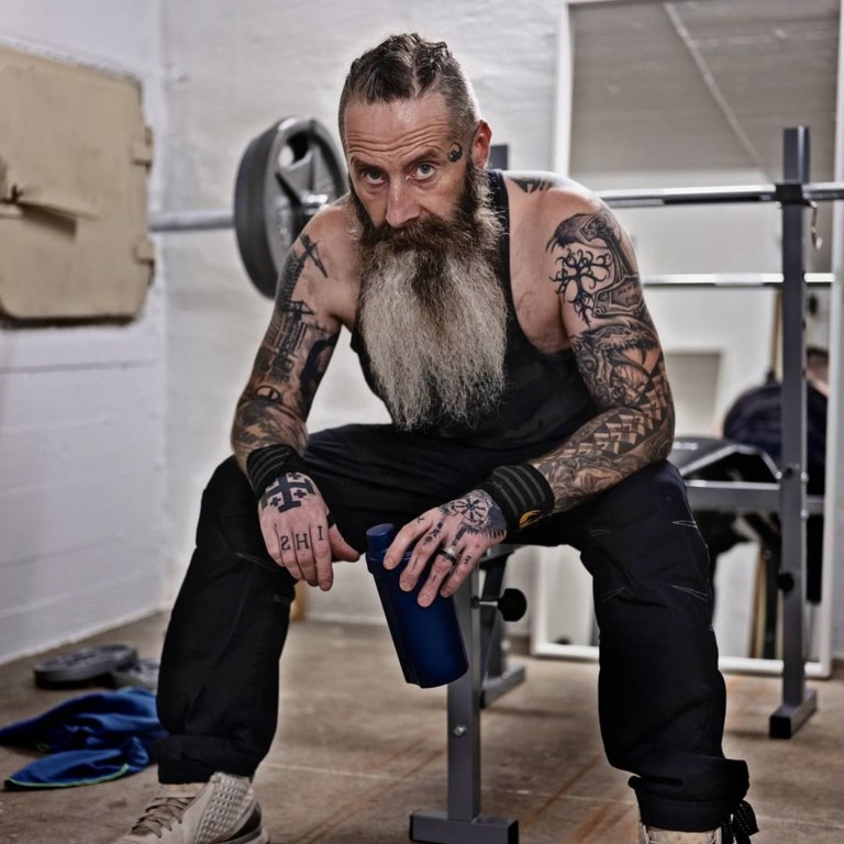 97 Full Beard Styles: Choose the Beard You’d Like to Grow in 2021