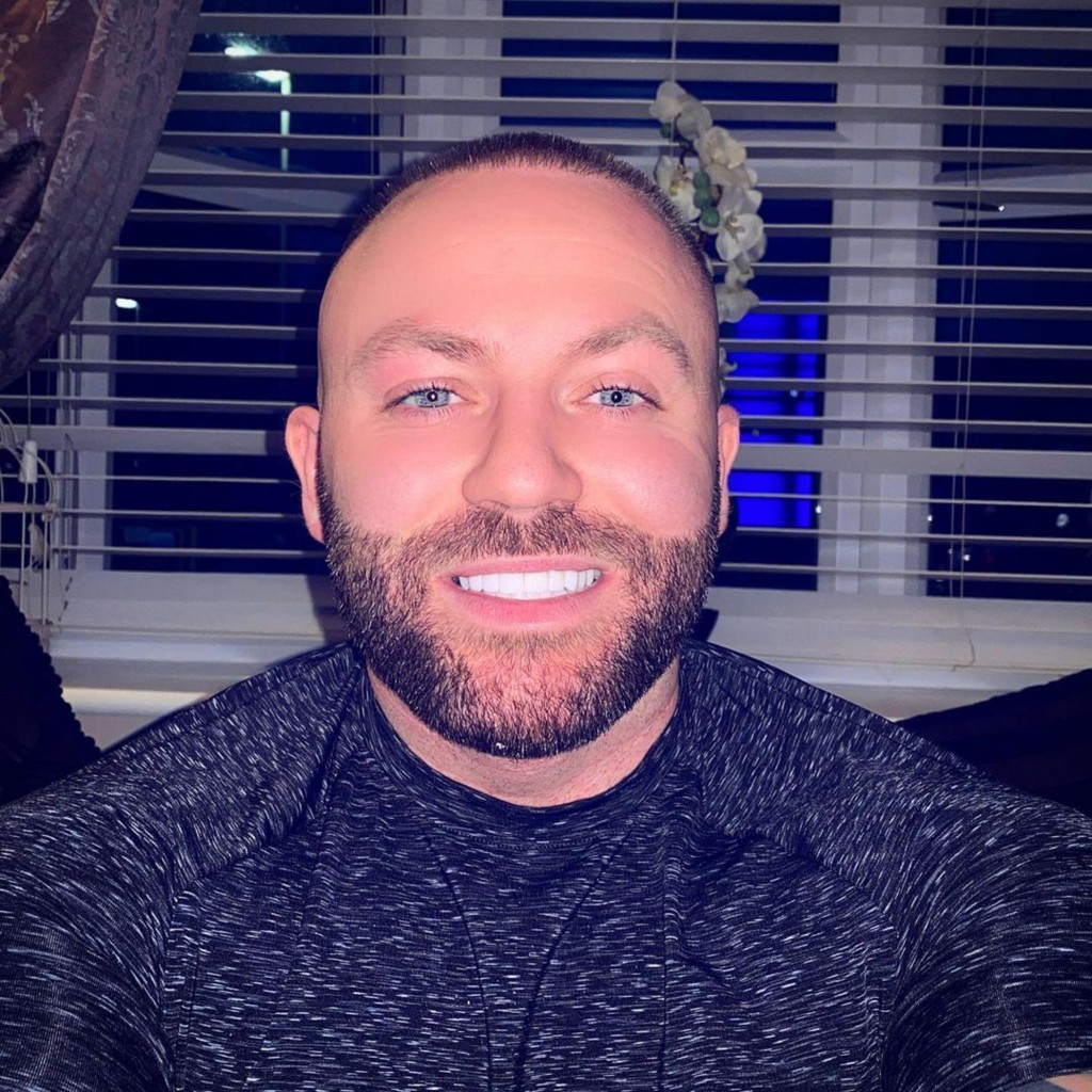 56 Stubble Beard Styles: Sexy and Stylish Looks for Men