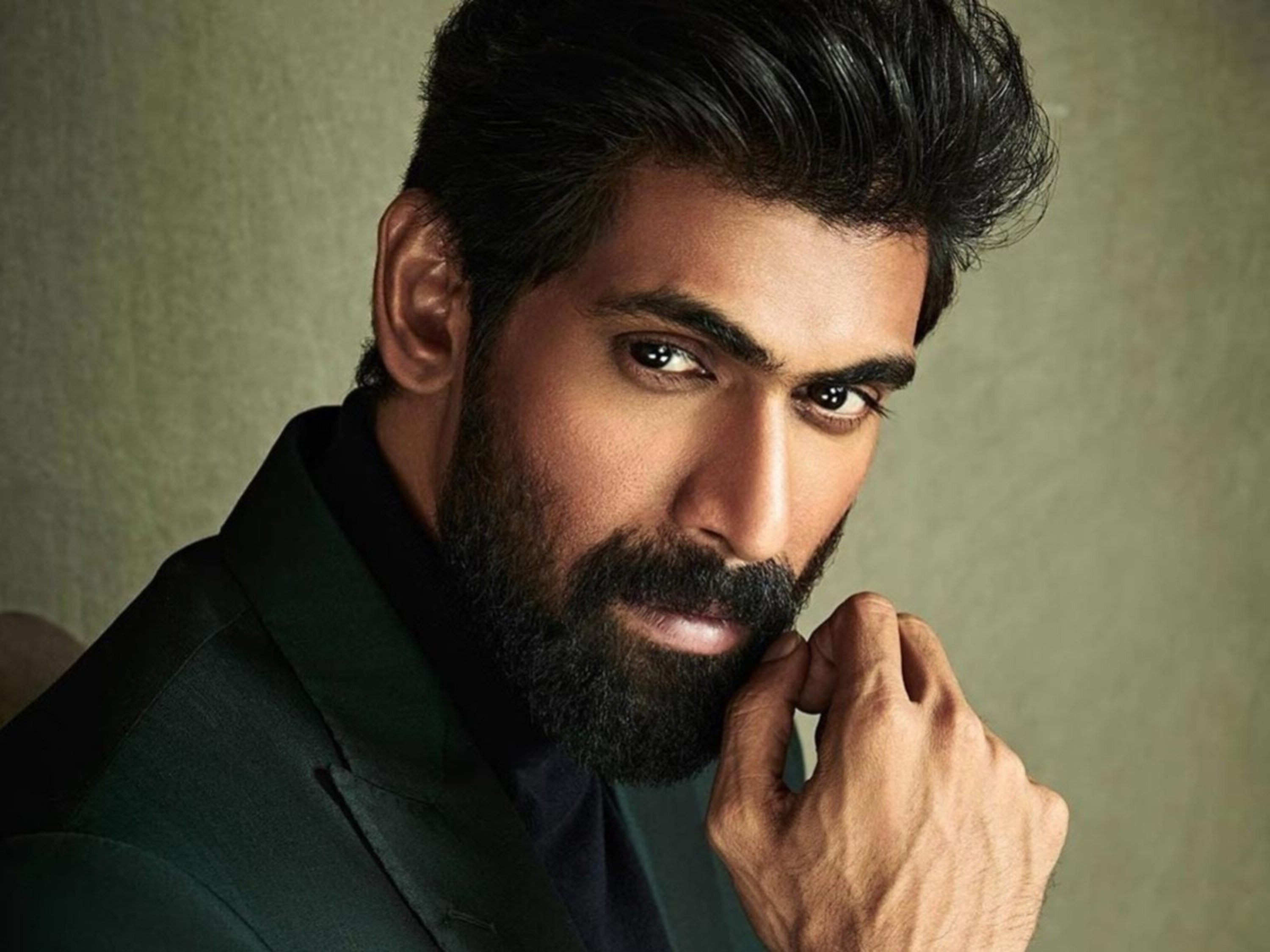 97 Full Beard Styles: Choose the Beard You’d Like to Grow in 2021