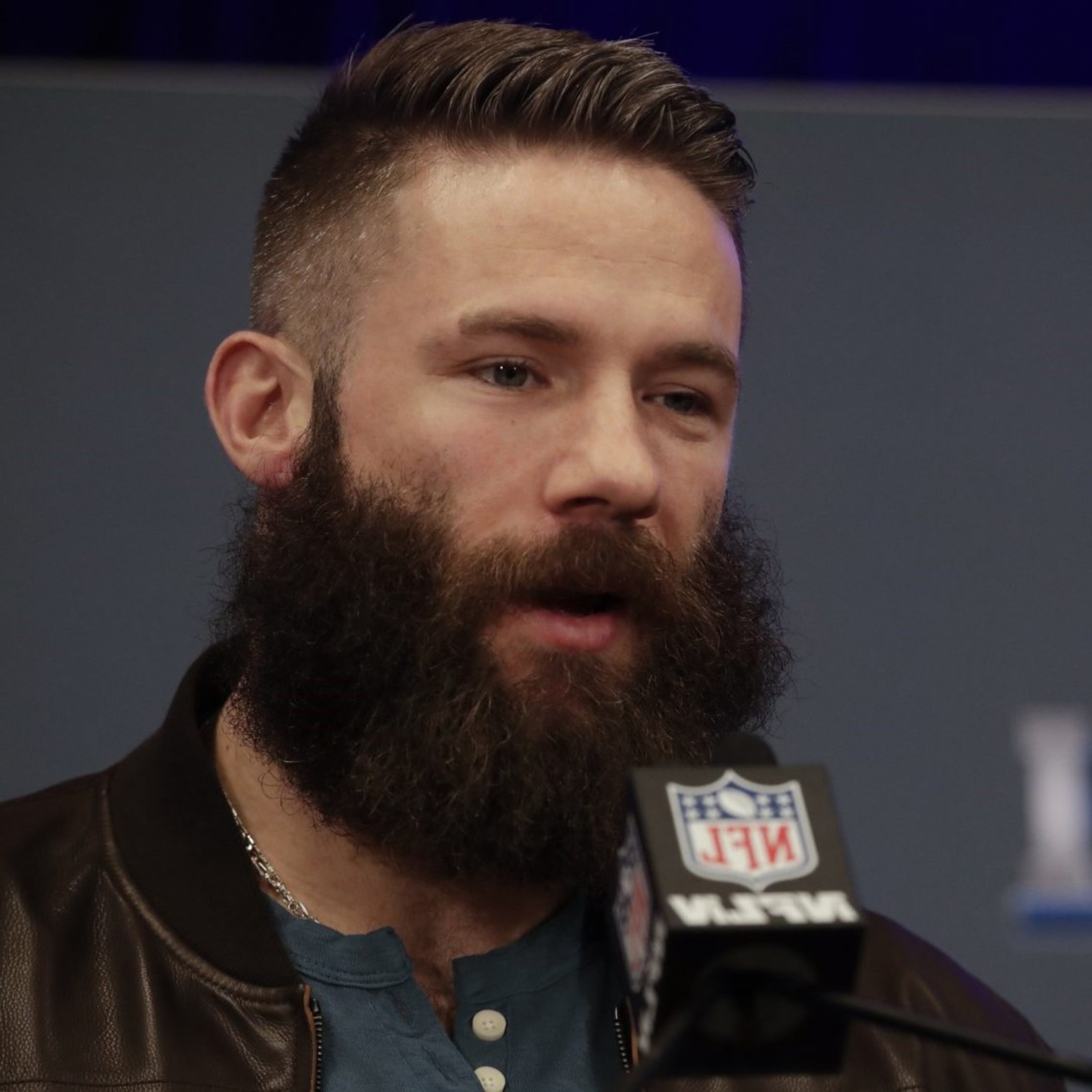 97 Full Beard Styles: Choose the Beard You’d Like to Grow in 2021
