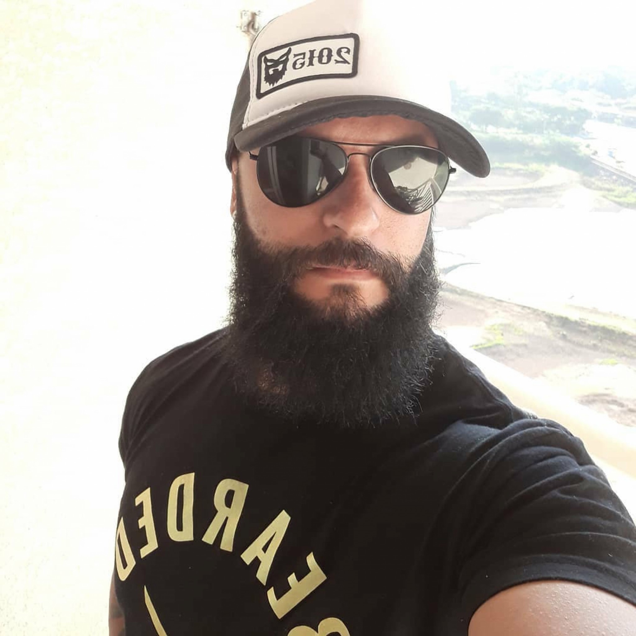 97 Full Beard Styles: Choose the Beard You’d Like to Grow in 2021