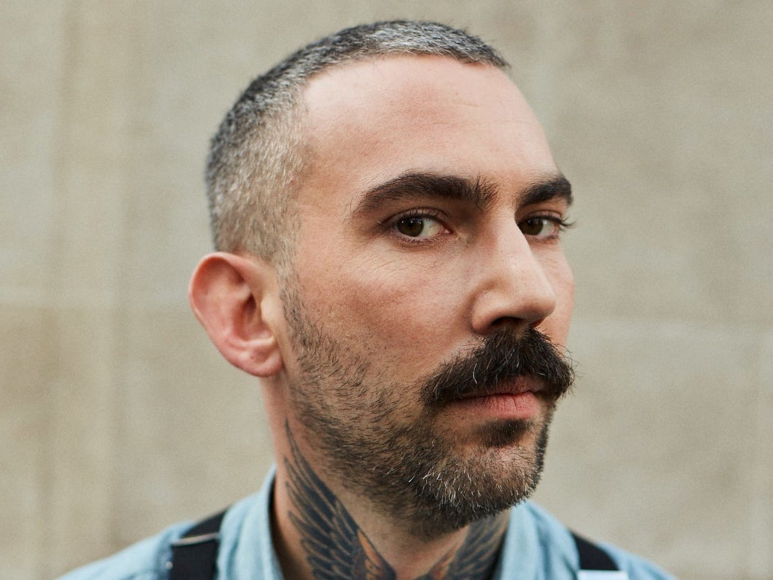 56 Stubble Beard Styles: Sexy and Stylish Looks for Men