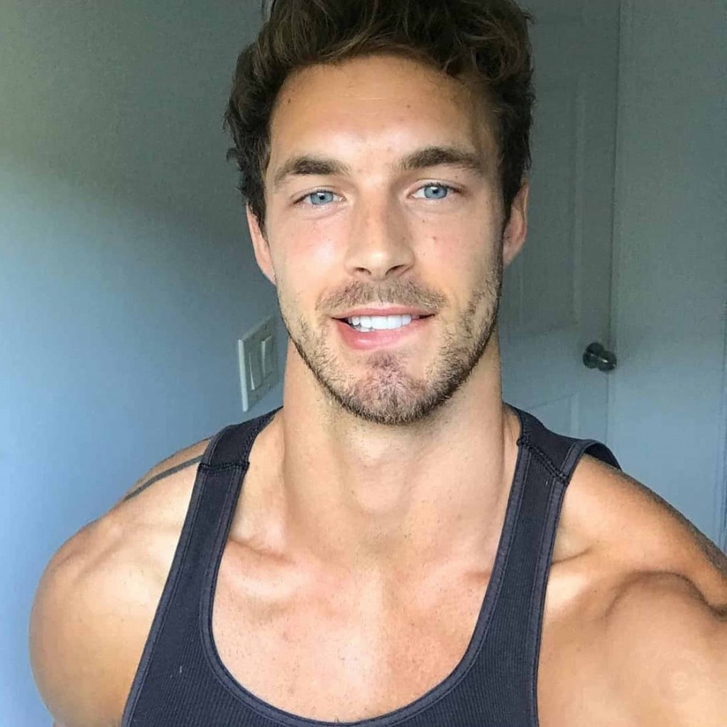 56 Stubble Beard Styles: Sexy and Stylish Looks for Men