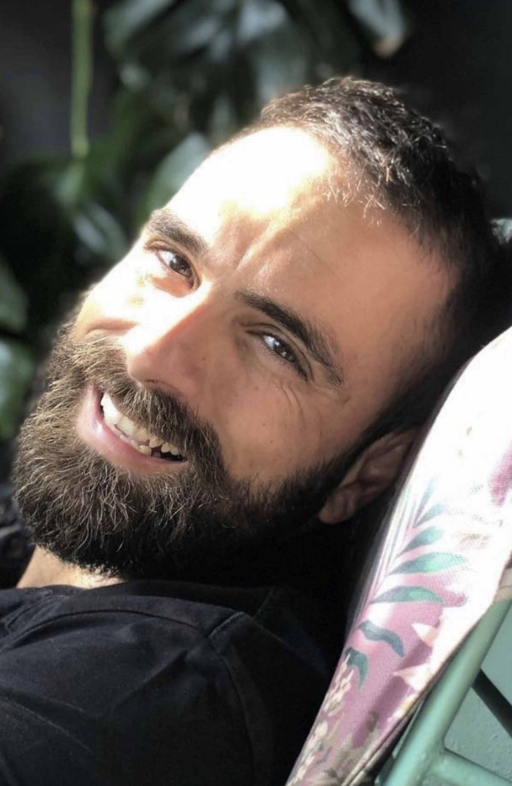 56 Stubble Beard Styles: Sexy and Stylish Looks for Men