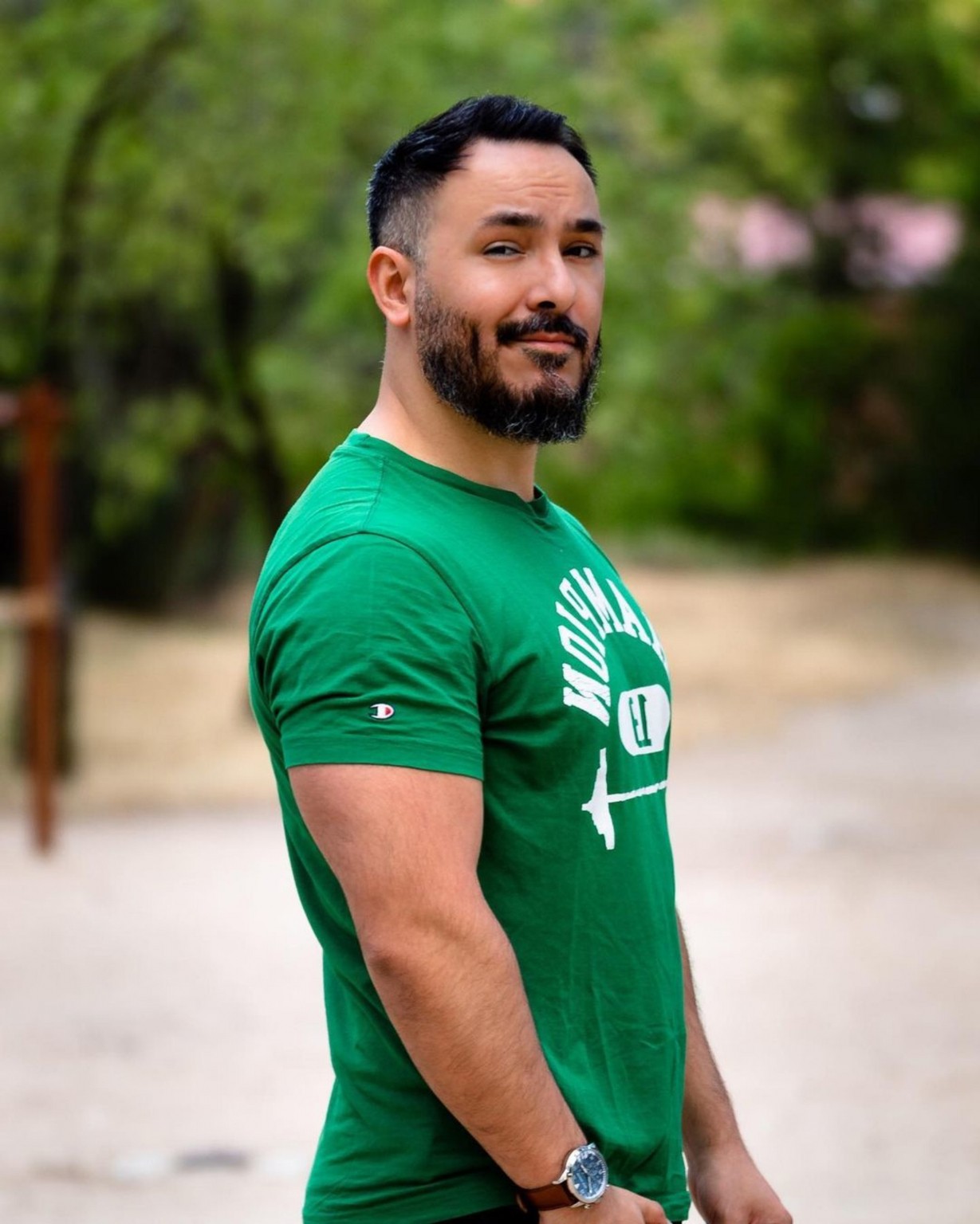 72 Short Beard Styles for Your Perfect Look at Any Age