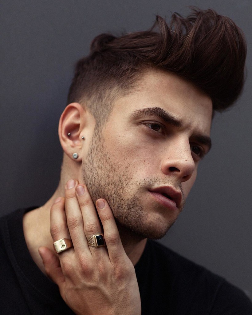 72 Short Beard Styles for Your Perfect Look at Any Age