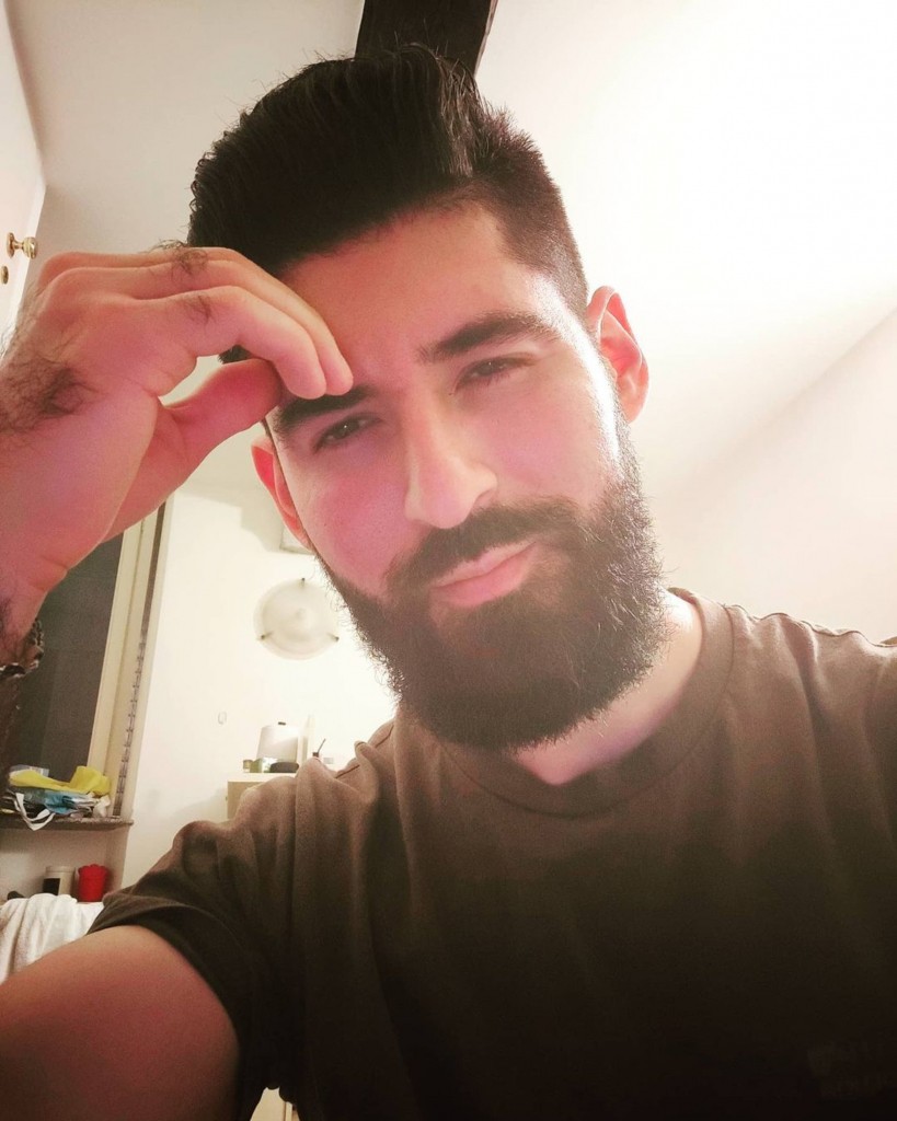 72 Short Beard Styles for Your Perfect Look at Any Age