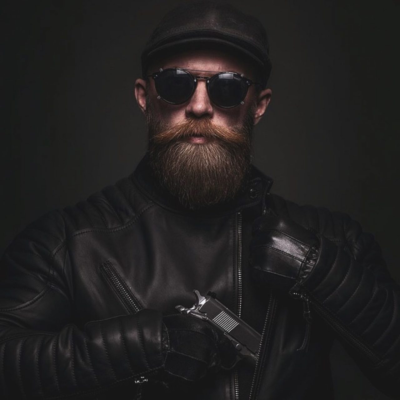 72 Short Beard Styles for Your Perfect Look at Any Age