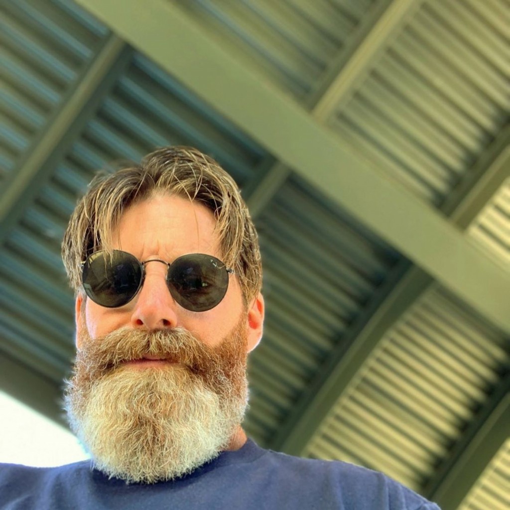 97 Full Beard Styles: Choose the Beard You’d Like to Grow in 2021