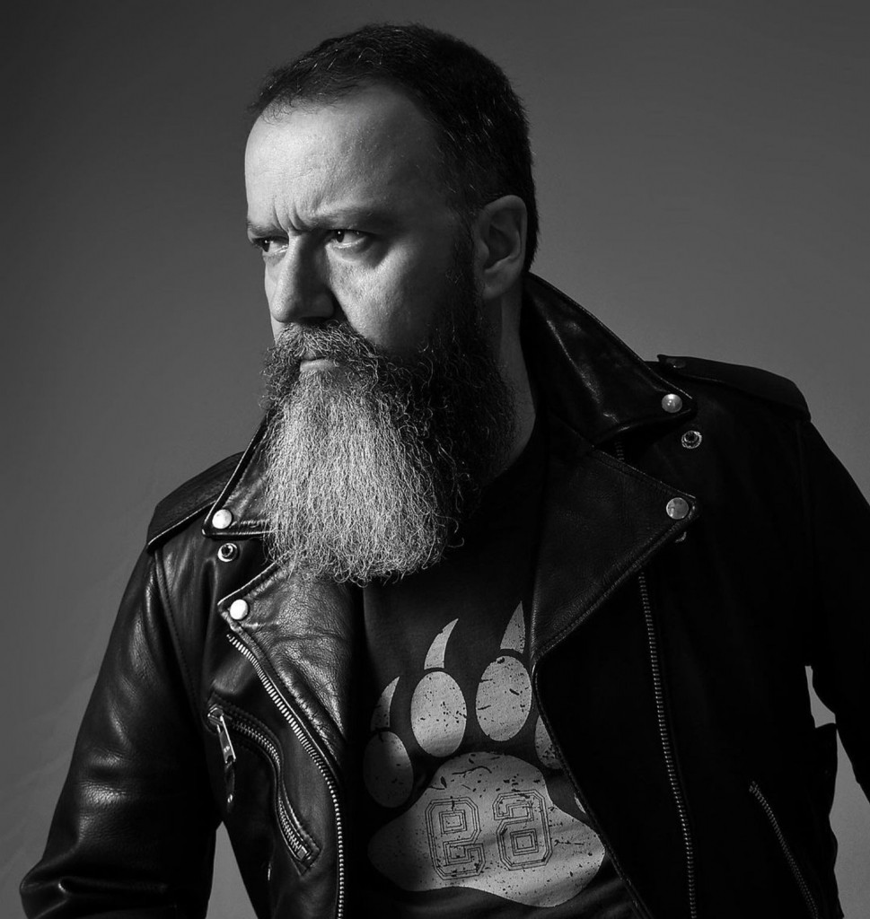 97 Full Beard Styles: Choose the Beard You’d Like to Grow in 2021