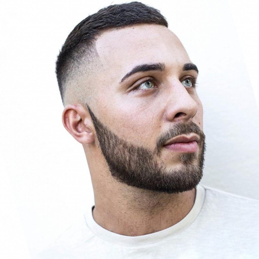 72 Short Beard Styles for Your Perfect Look at Any Age
