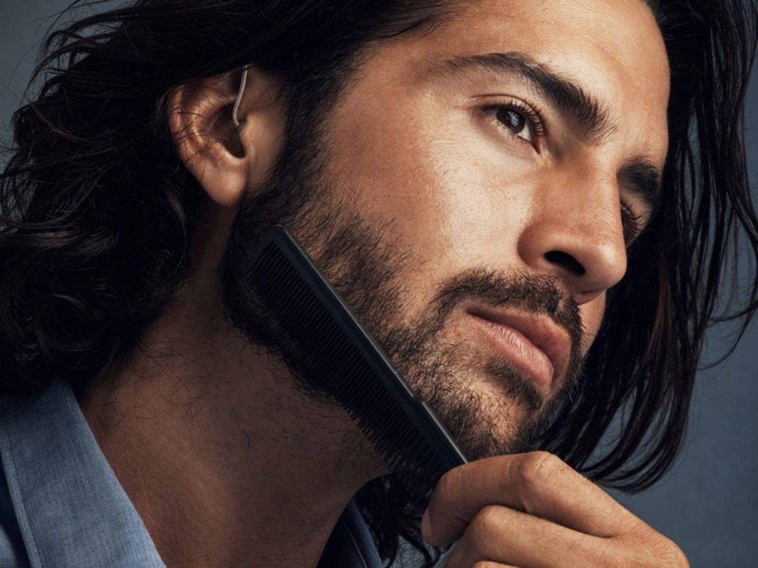 56 Stubble Beard Styles: Sexy and Stylish Looks for Men