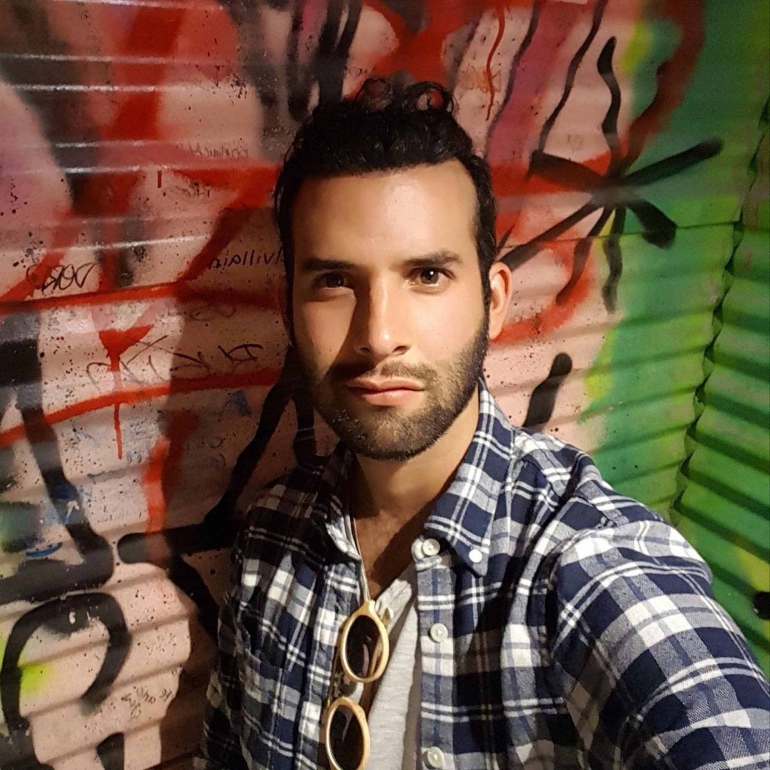 56 Stubble Beard Styles: Sexy and Stylish Looks for Men