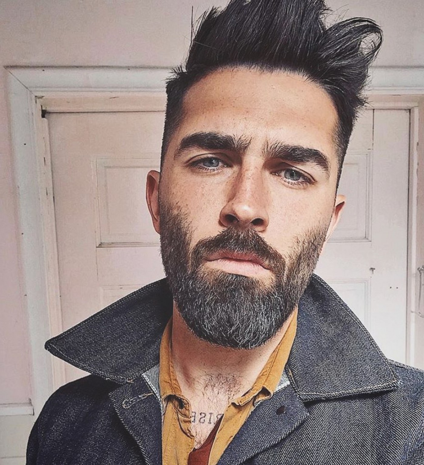 72 Short Beard Styles for Your Perfect Look at Any Age