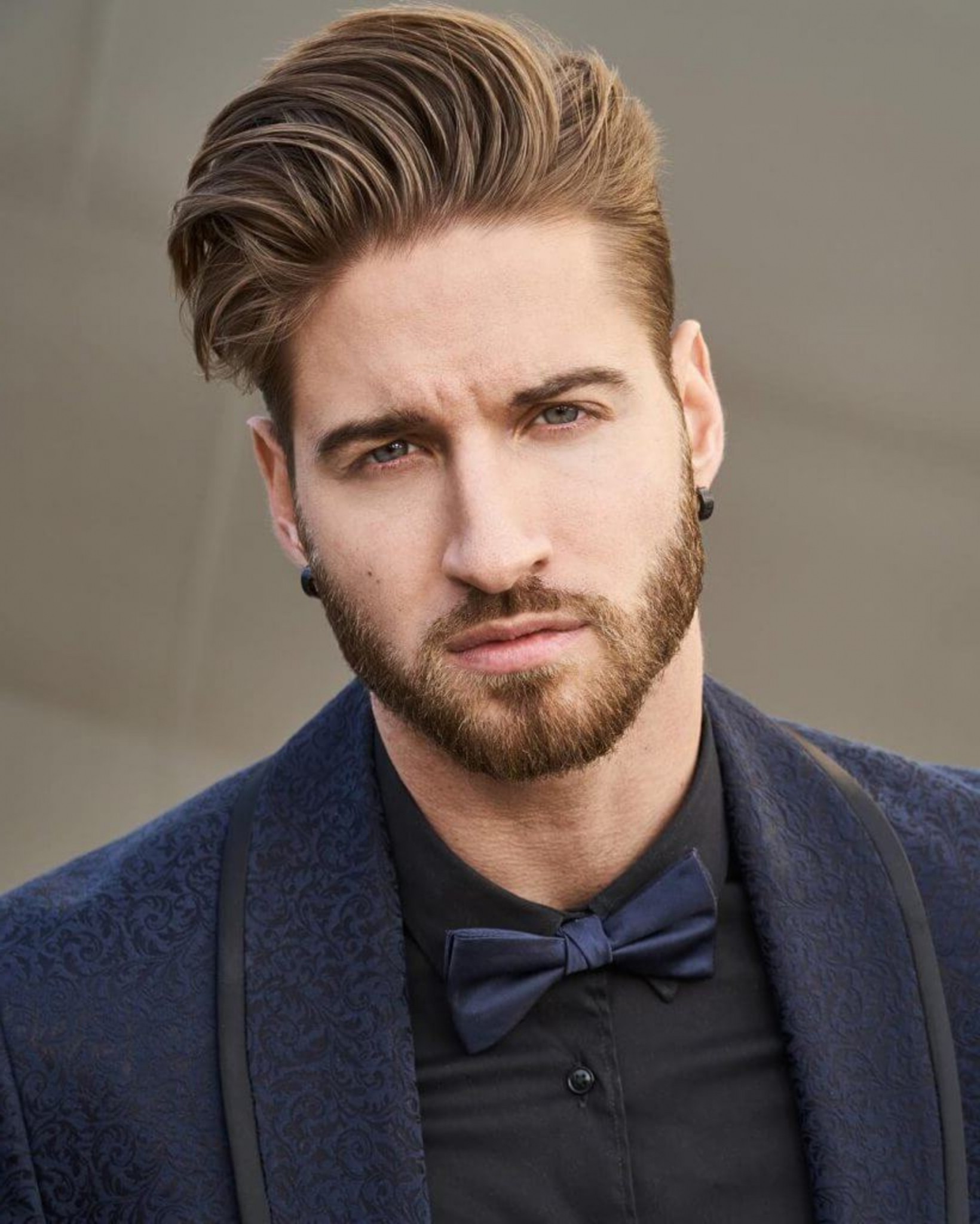 72 Short Beard Styles For Your Perfect Look At Any Age