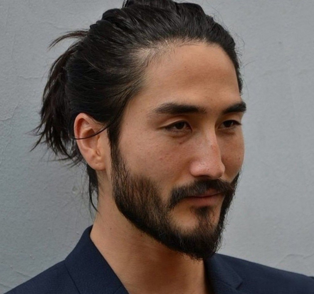 97 Full Beard Styles: Choose the Beard You’d Like to Grow in 2021