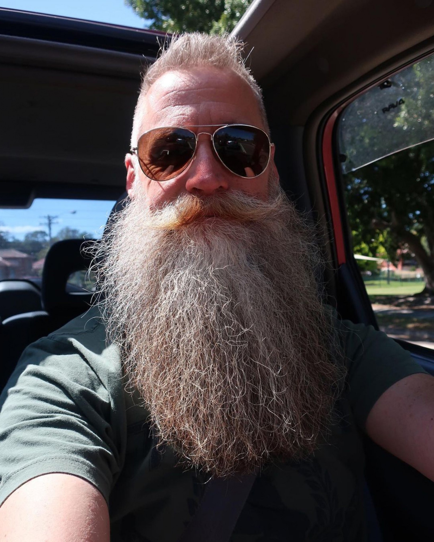 97 Full Beard Styles: Choose the Beard You’d Like to Grow in 2021