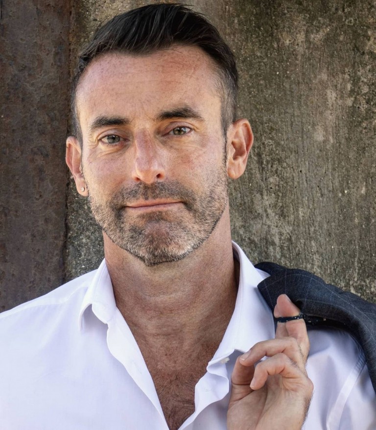 56 Stubble Beard Styles: Sexy and Stylish Looks for Men