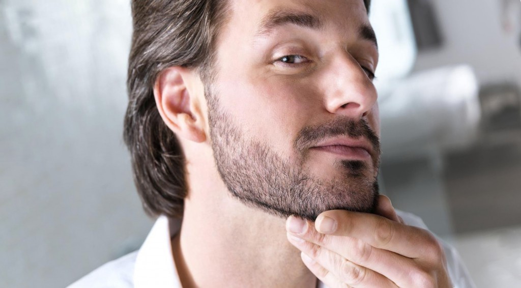 56 Stubble Beard Styles: Sexy and Stylish Looks for Men