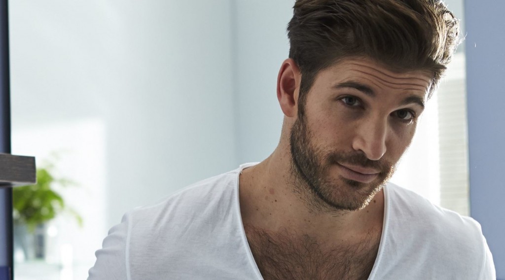 56 Stubble Beard Styles: Sexy and Stylish Looks for Men